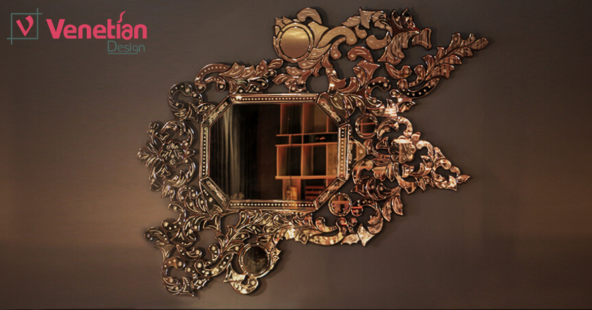 LED Mirrors – Venetian Design - Shop Venetian Mirrors and Furniture ...
