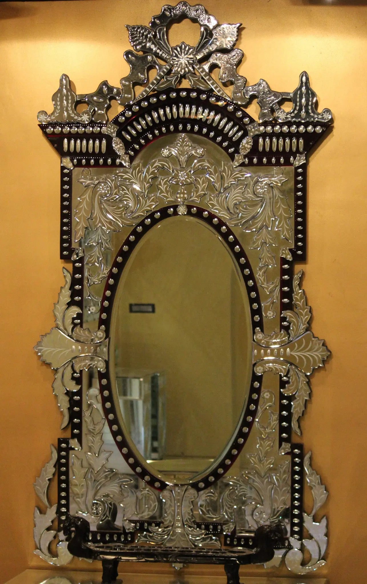 Elite Mirror VD-147 - Design - Shop Authentic – Venetian Design - Shop ...