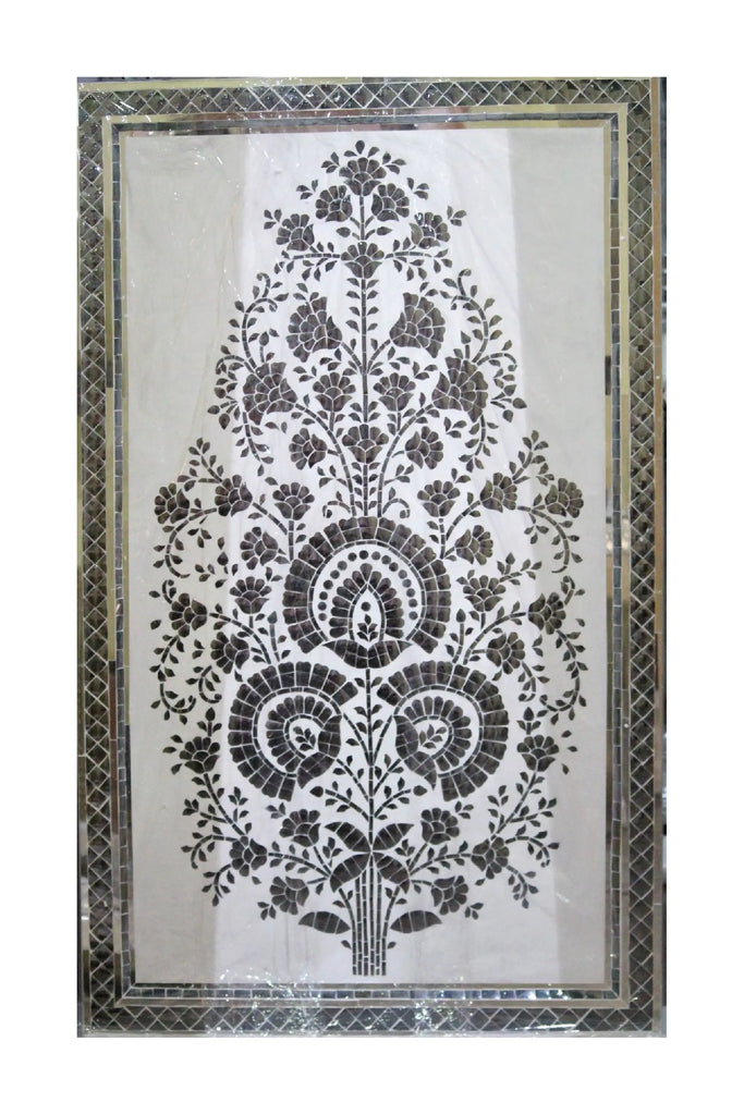 Tikri Work Wall Panel – Venetian Design - Buy Venetian Mirrors at Best ...